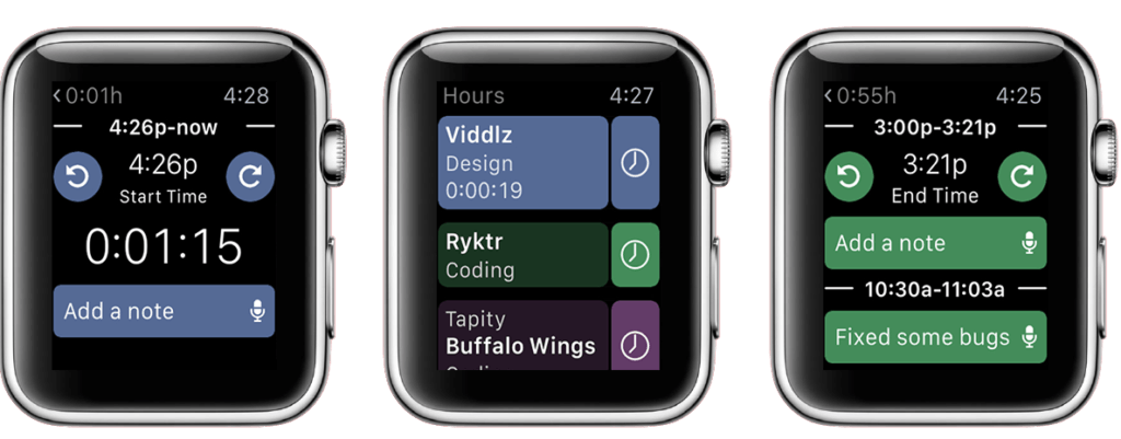 7 แอปสำหรับ Apple Watch ที่ช่วยให้งานของคุณง่ายขึ้นในทุกวัน
