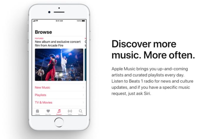 นักวิเคราะห์เผย รายได้ฝั่งธุรกิจบริการของ Apple เติบโตขึ้น ถึงแม้ ...
