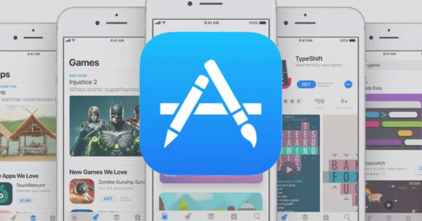 StoreKit API ที่อยู่ใน iOS 10.3 สามารถให้คะแนนใน App ได้เลย