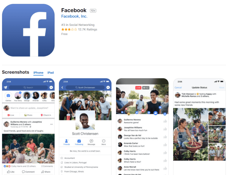 Facebook ปล่อยฟีเจอร์ "Filters" ย้อนกลับไปดูโพสต์เก่าๆ ในหน้าโปรไฟล์ ...