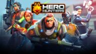 โหลดฟรี Hero Hunters เกมยิงปืน Shooting RPG จัดทีมฮีโร่สู้กันแบบสุดมัน ...