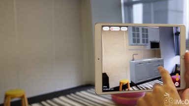 ARKit - ข้อมูล ข่าว รีวิว อัปเดตล่าสุดโดย iMoD