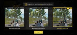 PlayerUnknown’s Battlegrounds (PUBG) เปิดให้เล่นบน iPhone, iPad แล้ว