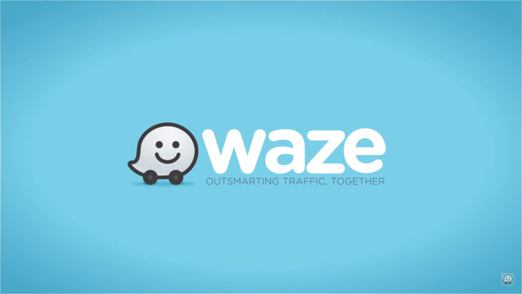 Waze ระบบ navigator นำทางที่คุณไม่ควรมองข้าม [ฟรี]