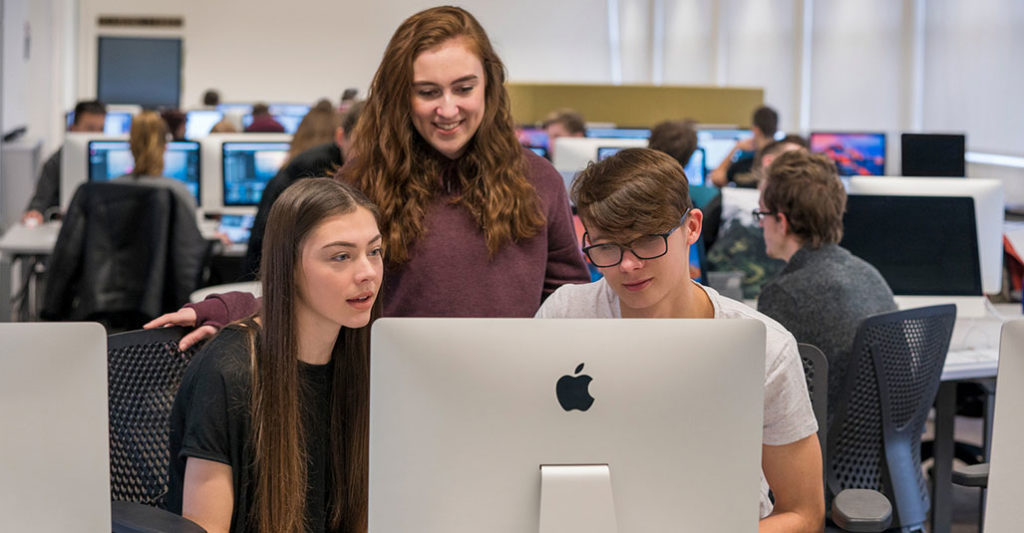 Apple คว้าอันดับ 1 แบรนด์ในใจชาว Millennials (กลุ่มคนรักเทคโนโลยี) ปี 2018