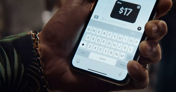 iOS 8.1 จะเปิดวันที่ 20 ตุลานี้พร้อม Apple Pay - iMoD