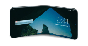 นักวิเคราะห์เผย Apple อาจจะพัฒนา iPhone แบบจอพับได้ในปี 2020