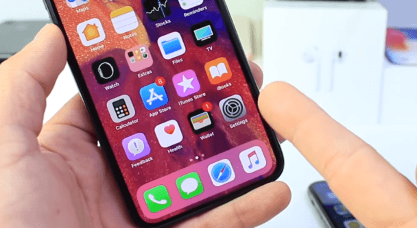 ชื่อ iBooks กลับมาเหมือนเดิม, AirPlay 2 ยังไม่กลับมาใน iOS 11.3 Beta 4