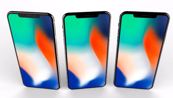 ผู้ผลิตเผย Apple เน้นผลิต "iPhone X Plus" จำนวนมากเพราะคาดว่าจะเป็นรุ่น ...