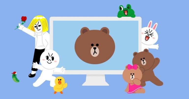 ดาวน์โหลดธีม Brown Special สำหรับ LINE ใช้งานฟรี 180 วัน