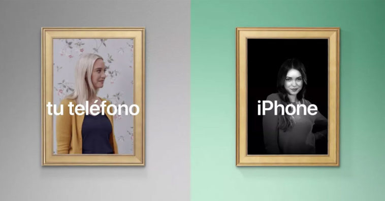 โฆษณา Apple ชุด Switch (ภาษาไทย) ชวนผู้ใช้ Android ย้ายมาใช้ iPhone
