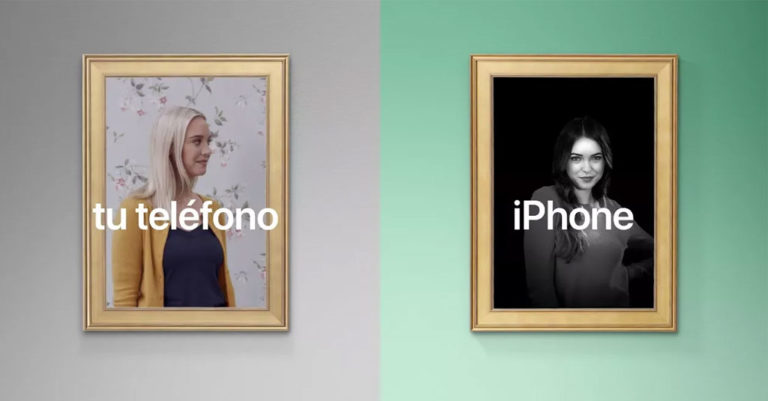 Apple โพสต์วิดีโอโฆษณา iPhone 8 Plus นำเสนอโหมด Portrait Lighting