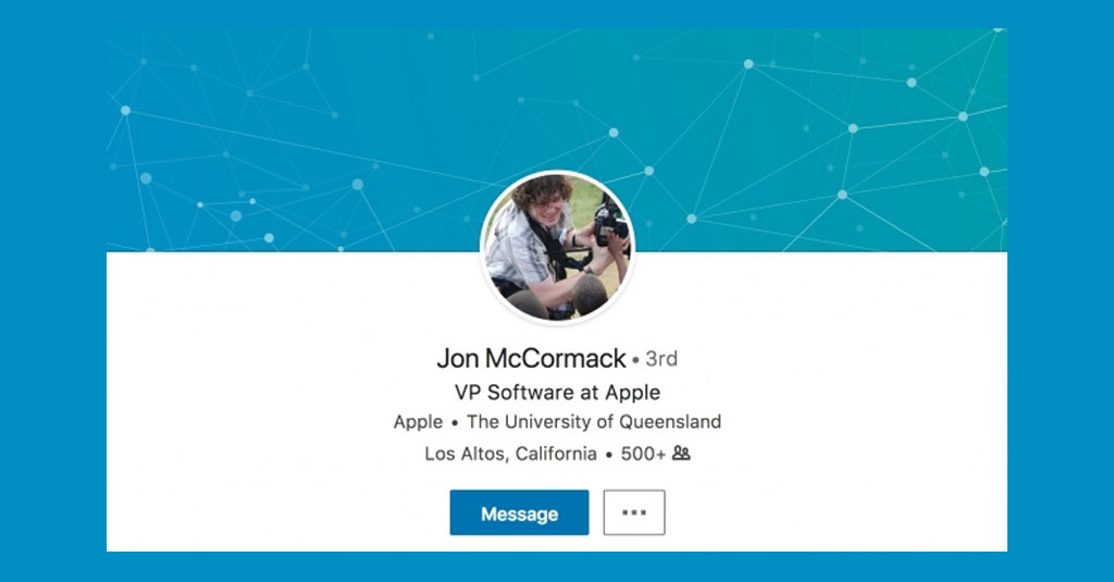 Apple ดึงอดีต CTO ของ Amazon เข้าร่วมทีม Software