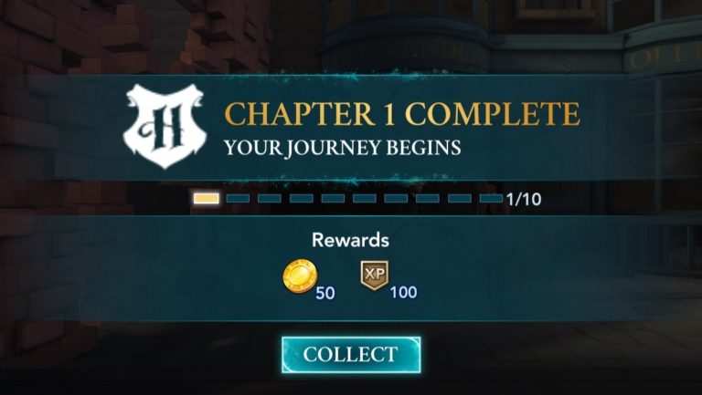 Harry Potter: Hogwarts Mystery ตัวเต็ม ปล่อยให้เล่นบน iOS แล้ว แฟนแฮรี่ ...