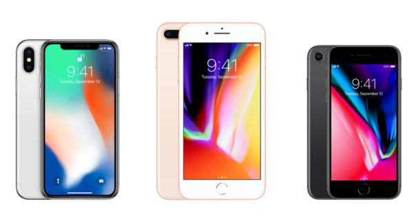 iPhone X รุ่นใหม่ปี 2017 อาจมีราคาแพงกว่ารุ่นเดิม เนื่องจากต้นทุนต่อ ...