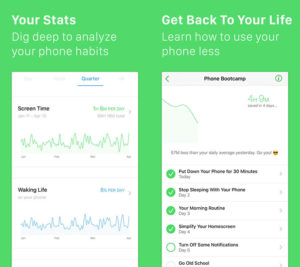 Moment – Screen Time Tracker แอปติดตามเวลาการใช้งานสมาร์ทโฟนของคุณและ ...