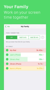 Moment – Screen Time Tracker แอปติดตามเวลาการใช้งานสมาร์ทโฟนของคุณและ ...