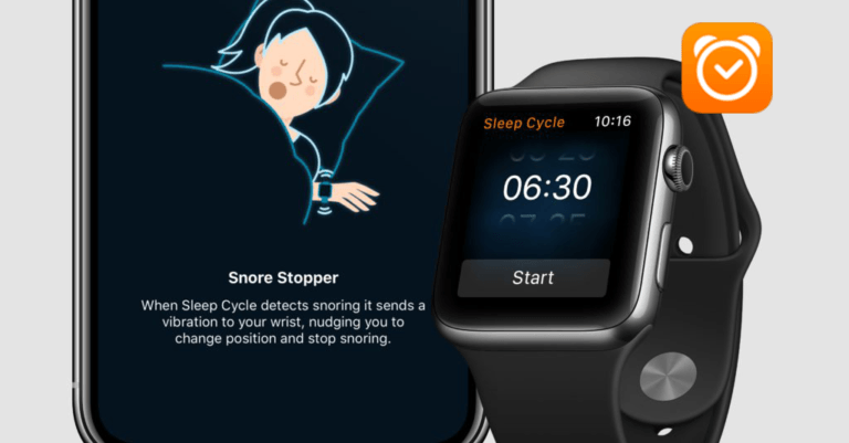 AutoSleep ปล่อยอัปเดตใหม่ รองรับ Siri Shortcuts และปรับดีไซน์ใหม่