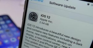 ลือ iOS 7.1 จะเปิดตัวช่วงมีนาคมปี 2014 พร้อมเตรียมปล่อย iOS 7.1 beta 3 ...