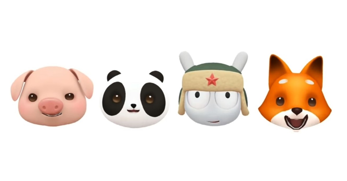 [หลุด] Xiaomi อาจเปิดตัว Mi 8 พร้อมกับ Animoji ตามสมัยนิยม - iPhoneMod