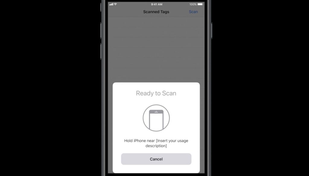 iOS 12 อาจมาพร้อมฟีเจอร์ใหม่ใช้ NFC เป็นกุญแจอัจฉริยะในโรงแรมได้