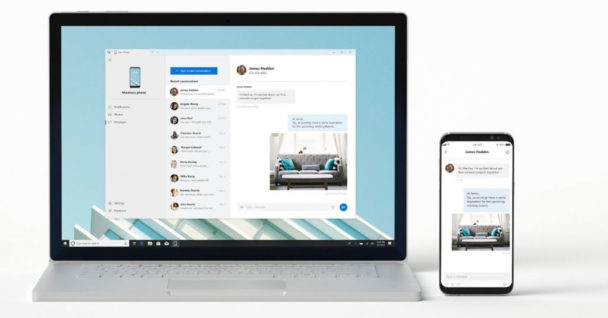 Microsoft เผยอยากให้ iMessage ทำงานได้บน Windows 10 แต่ติดปัญหาอยู่