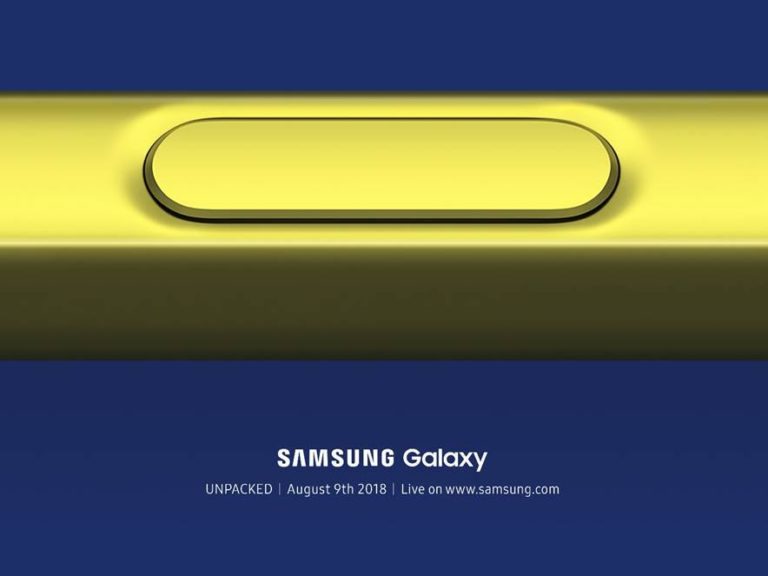 Apple เตรียมรับศึก Galaxy Note 9 อาจขายเร็วกว่ากำหนด 1 เดือน - iPhoneMod