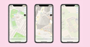 MapFan AR Global แผนที่ที่มาพร้อม AR นำทาง ไม่หลงทิศอีกต่อไป [มีคลิป]