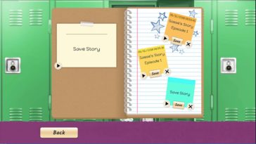 LongStory เกมจีบสาวออกเดทในโรงเรียน เกมแนวเนื้อเรื่องถาม-ตอบสุดโรแมนติก