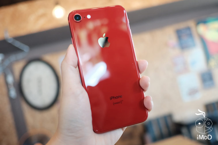 Kuo เผย iPhone SE 2 ใช้ตัวเครื่อง iPhone 8, มีสีแดง, ความจุ 64/128GB ...