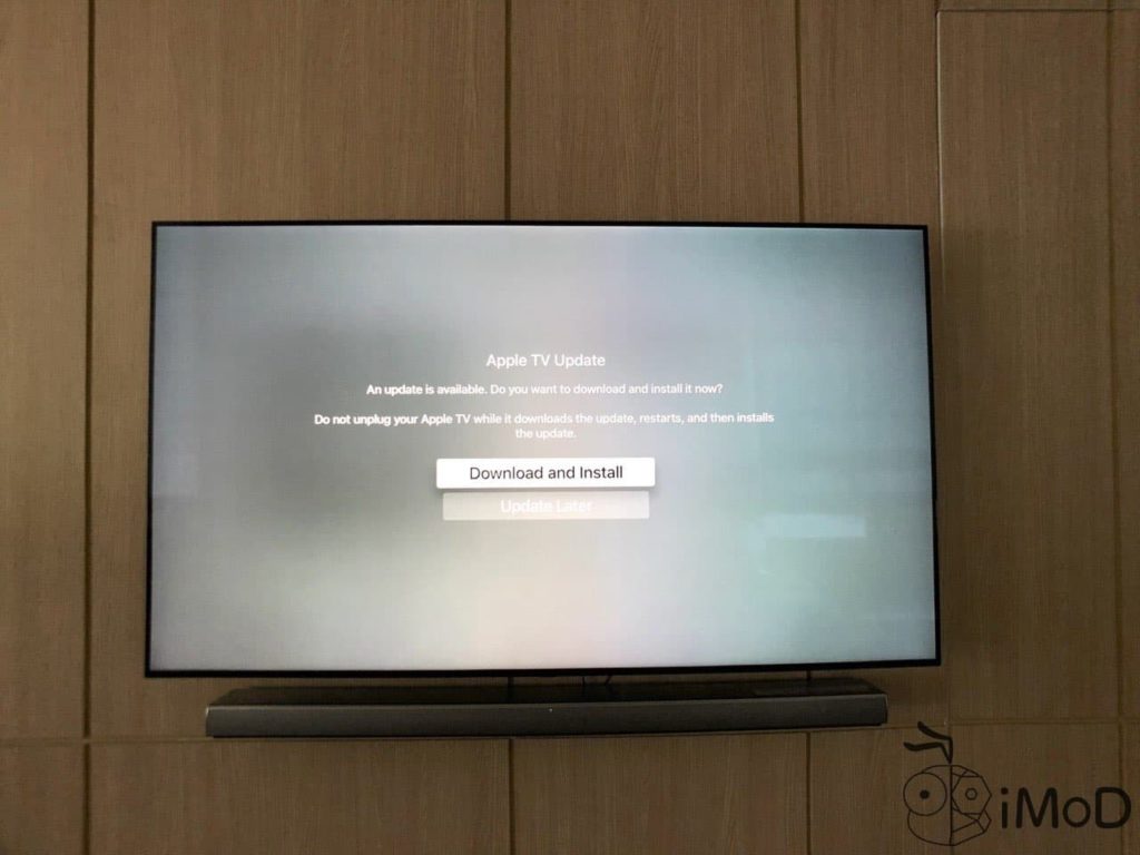 อัปเดต tvOS 11.4.1 สำหรับ Apple TV พร้อมลิงก์ IPSW ตรงโหลดแรง อัปเดต tvOS 11.4.1 สำหรับ Apple TV พร้อมลิงก์ IPSW ตรงโหลดแรง
