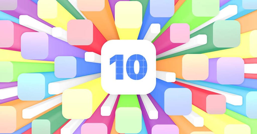 รวมวิวัฒนาการงานออกแบบแอปใน App Store ตลอดเวลา 10 ปีที่ผ่านมา 4210