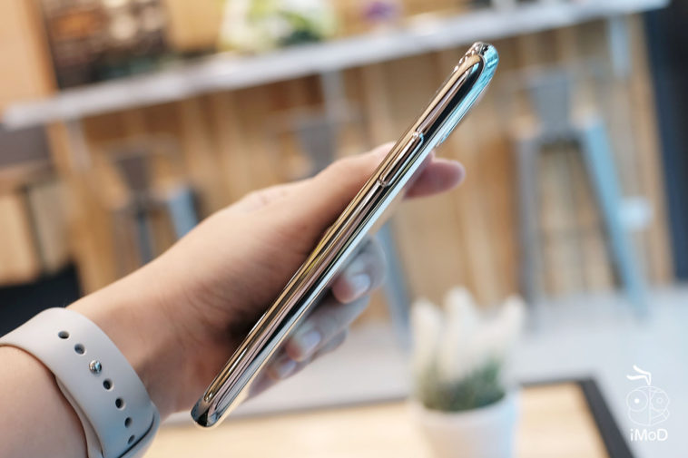 รีวิวเคส Gizmo iPhone Silky สำหรับ iPhone X และ iPhone 8 Plus สวยใส บาง ...