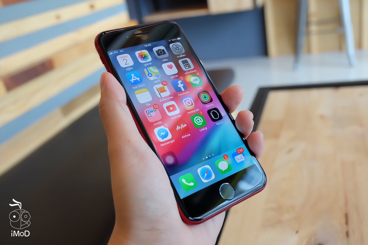 หรือ iPhone 8 จะเป็น iPhone ที่มีขนาดหน้าจอ 4.7 นิ้วและมีปุ่ม Home รุ่น ...