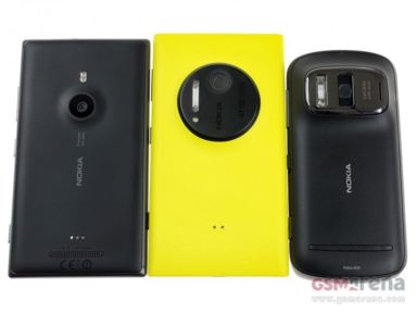 HMD เตรียมปลุกตำนาน Nokia PureView ขึ้นมาอีกครั้ง - iPhoneMod