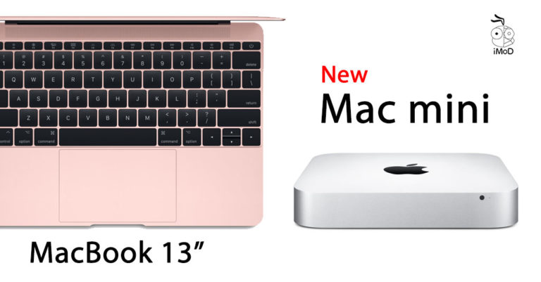 เสียงจากนักวิจารณ์ที่ได้ลองใช้ MacBook Air 2018 และ Mac mini 2018