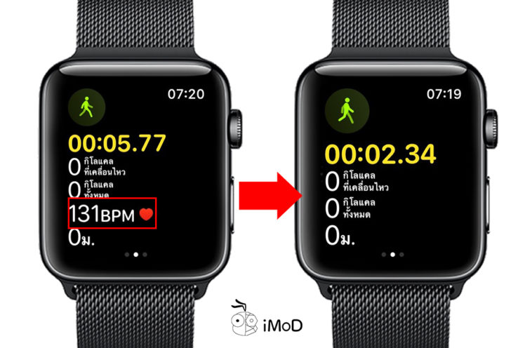 Workout Apple Watch workout-apple-watch