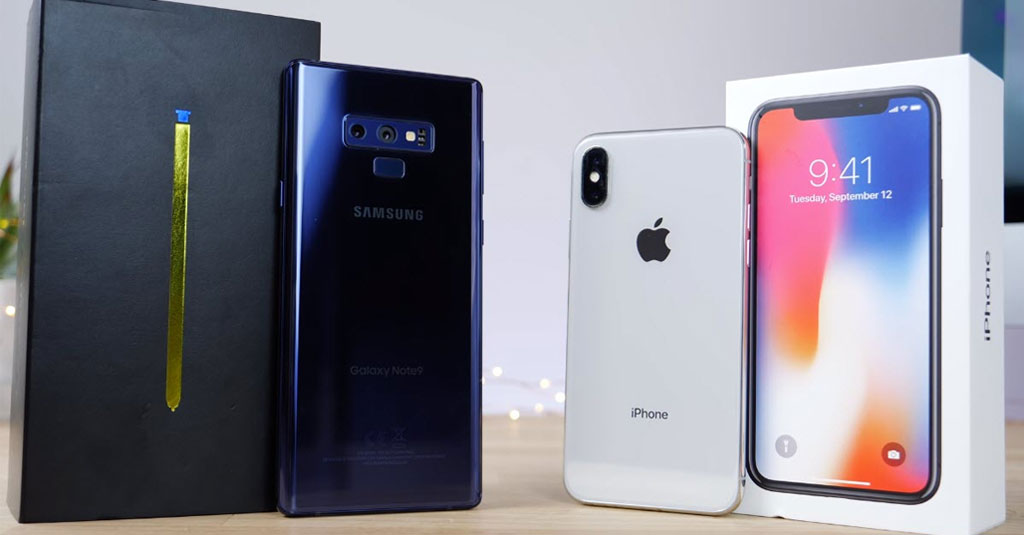 ผลสำรวจชี้ (PC Mac) ผู้ใช้ Android เปลี่ยนมาใช้ iPhone เพราะอยากได้ ...