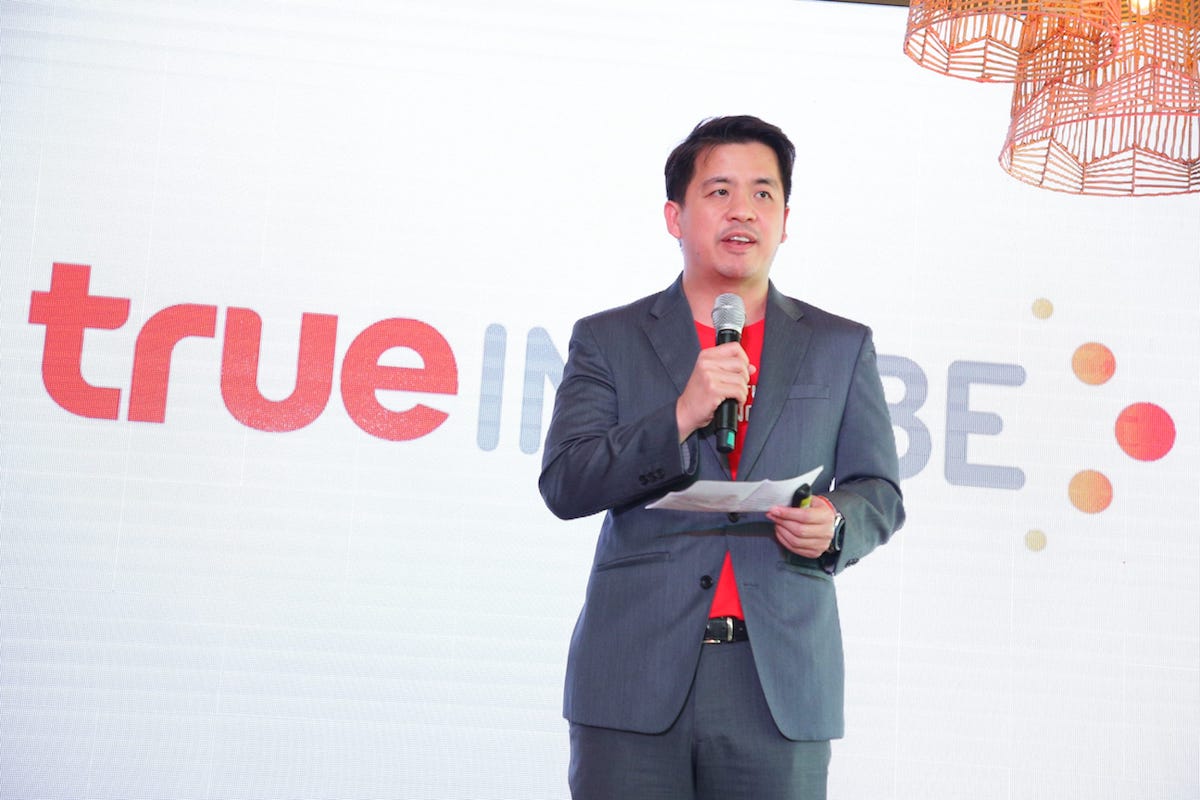 ทรู อินคิวบ์ ประกาศผลสตาร์ทอัพเข้ารอบ 5 ทีม ในโครงการ True Incube