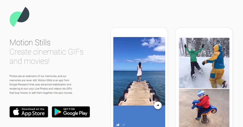 เปิดให้โหลดฟรี Formulas แอปแต่งรูปใส่เอฟเฟ็กต์แนววินเทจ, แนวฟิล์มโบราณ ...