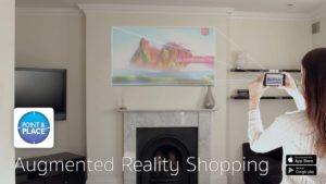 LightSpace แอประบายสีด้วยแสงเลเซอร์ 3 มิติ ผ่านกล้อง AR ในโลกแห่งความเป็นจริง