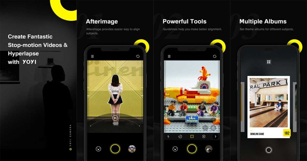Moment – Screen Time Tracker แอปติดตามเวลาการใช้งานสมาร์ทโฟนของคุณและ ...