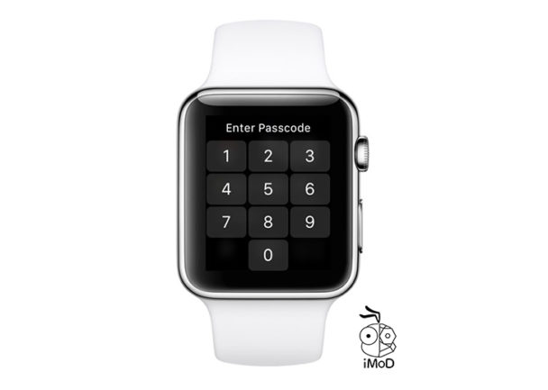 รวม 5 ฟีเจอร์เกี่ยวกับความปลอดภัยและความเป็นส่วนตัวบน Apple Watch