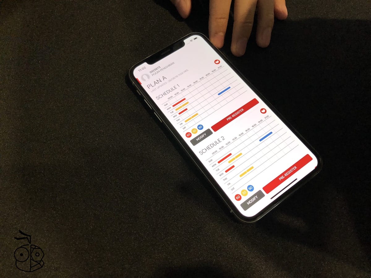 4 แอปที่พัฒนาโดยฝีมือคนไทย โดดเด่นดังบน App Store ไกลไปทั่วโลก