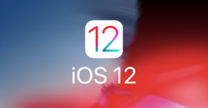 ผู้ใช้ทั่วไปยังไม่ควรอัปเดตเป็น iOS 12 Developer beta 1 ในตอนนี้
