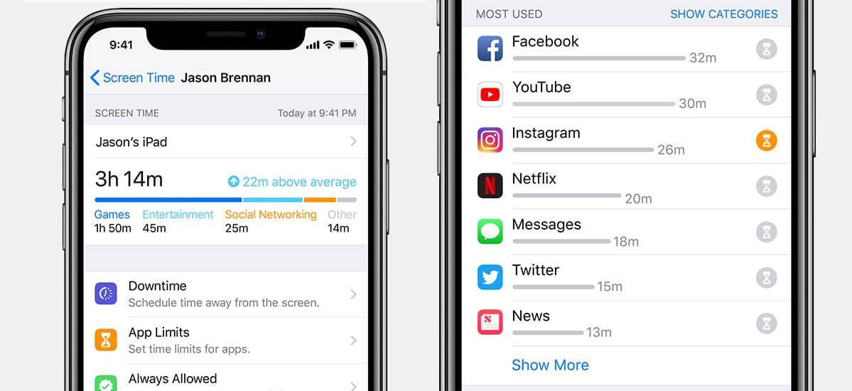 8 การตั้งค่า (Settings) ที่มีการเปลี่ยนแปลงใน iOS 12 ที่คุณต้องรู้