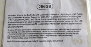 คาดการณ์ราคา iPhone Xs, iPhone Xs Max, iPhone XR และ Apple Watch Series ...