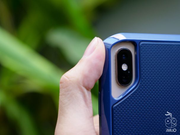 ELEMENT CASE X1 Collection เพื่อ iPhone XS, XS Max, XR, X