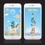 Cat Stack เกมสร้างหอคอยแมวที่ลุ้นที่สุด ผลัดกันกับเพื่อนเล่นได้