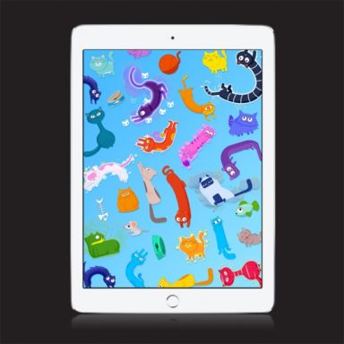 Cat Stack เกมสร้างหอคอยแมวที่ลุ้นที่สุด ผลัดกันกับเพื่อนเล่นได้